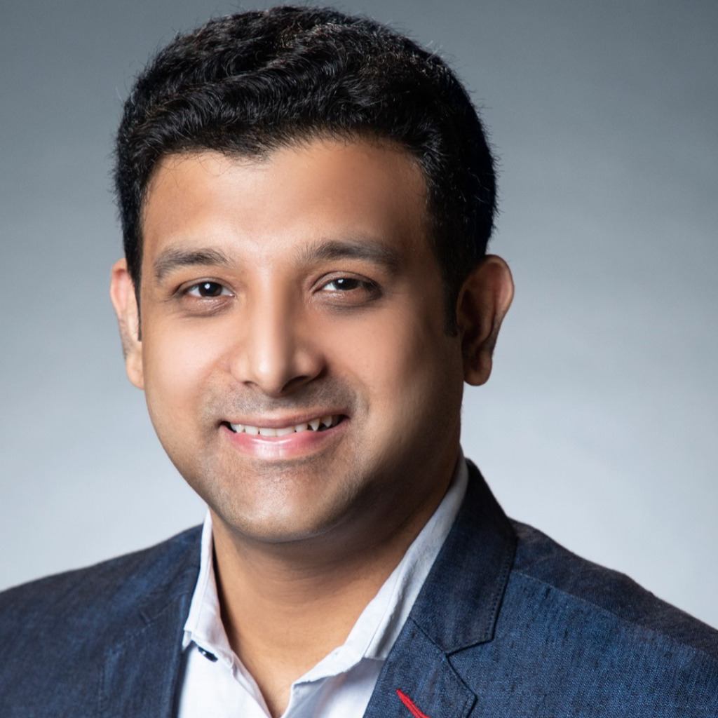 Roshan Paul - Manager Business Development - Continental AG | XING