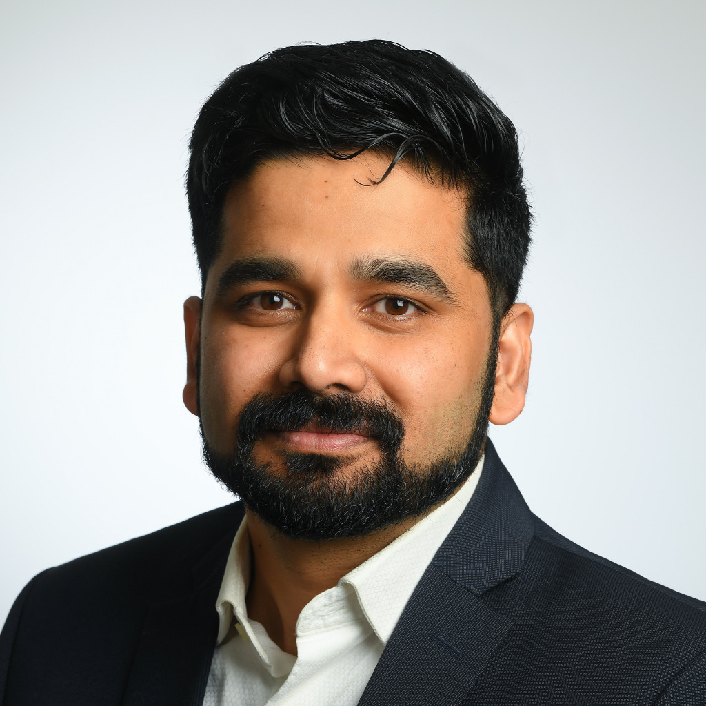 Alwin Joseph - ELECTRONICS HARDWARE DESIGN AND TEST ENGINEER - PRM ...