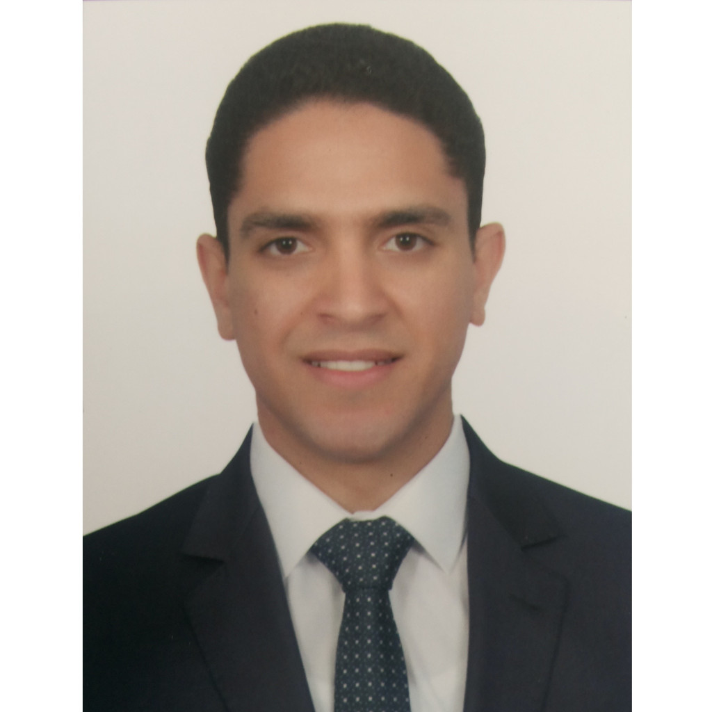 Ahmed Ashry - Embedded Software Engineer - Kongsberg Automotive | XING