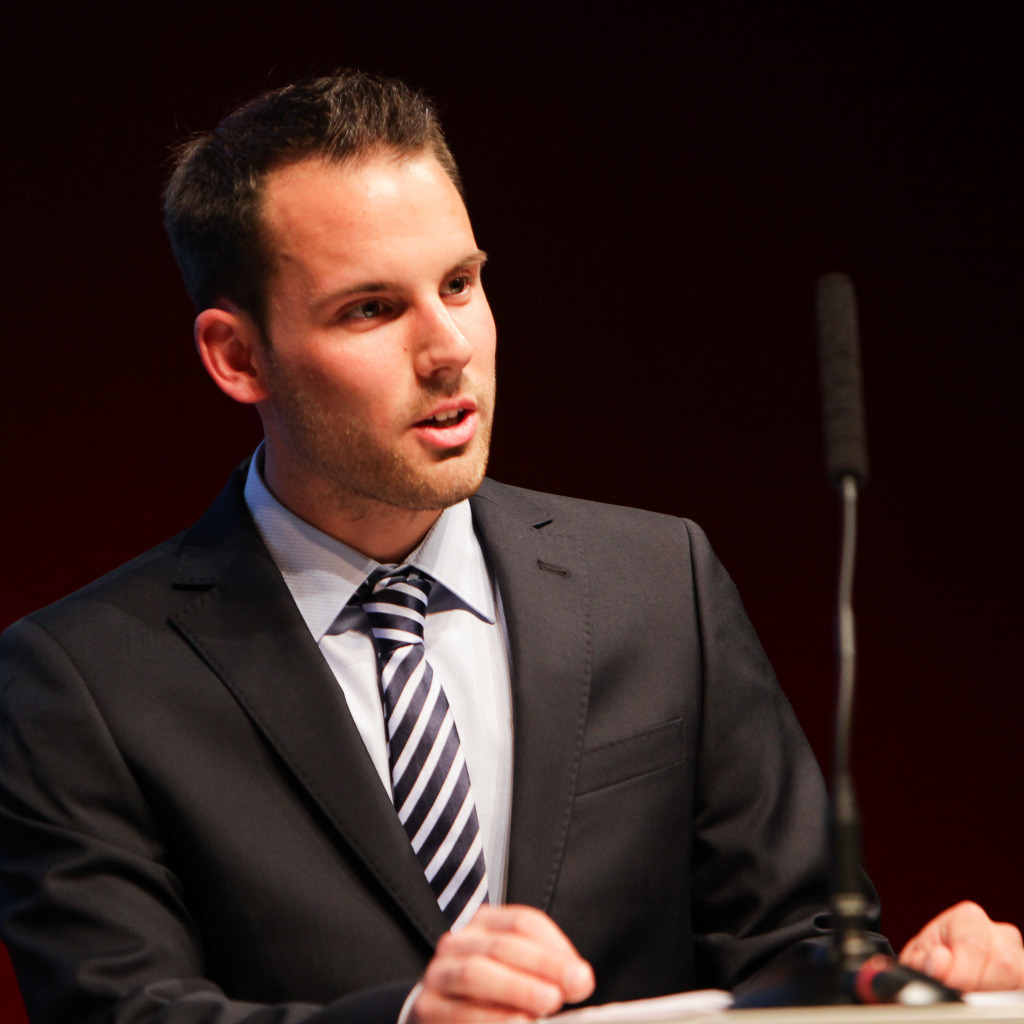 Daniel Maier - Applikationsingenieur - AVL List GmbH | XING