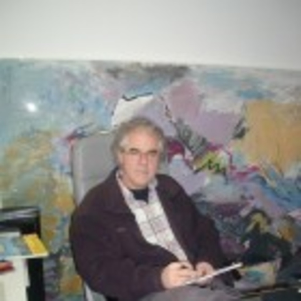 Walter Downes - Geschätsführer - W.I.S Ltd & CoKG -World Intergraphic ...