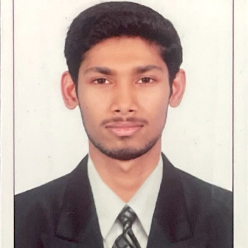 Mohammad Anas - Store Manager of Operations - Royal Pan Palace | XING