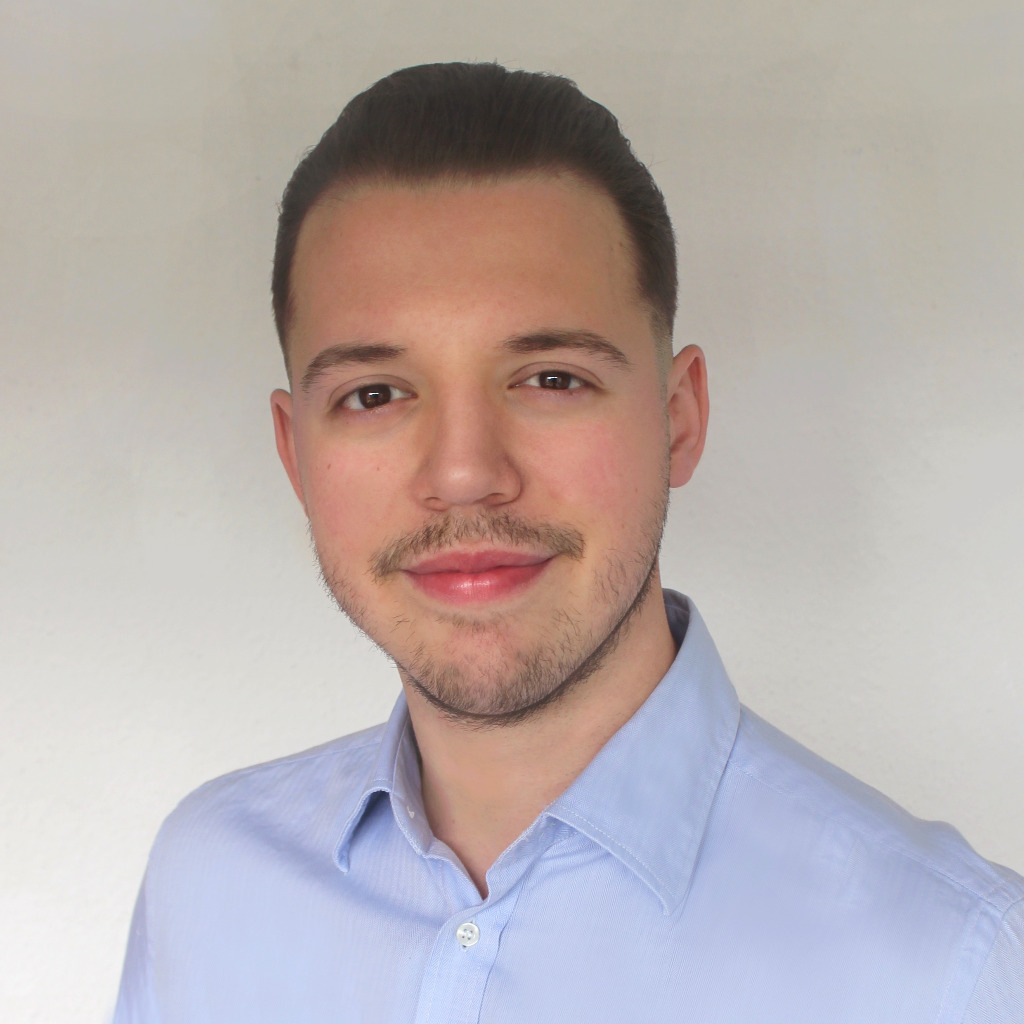 Mergim Rizaj - Wirtschaftsinformatik - Hochschule Esslingen | XING