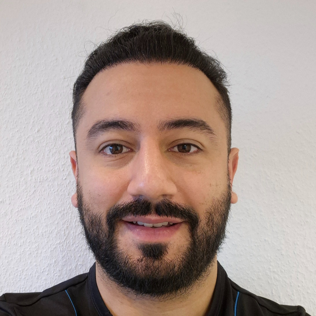 Sami Demir - Lagerleiter - S&R Industriewerkzeuge GmbH | XING