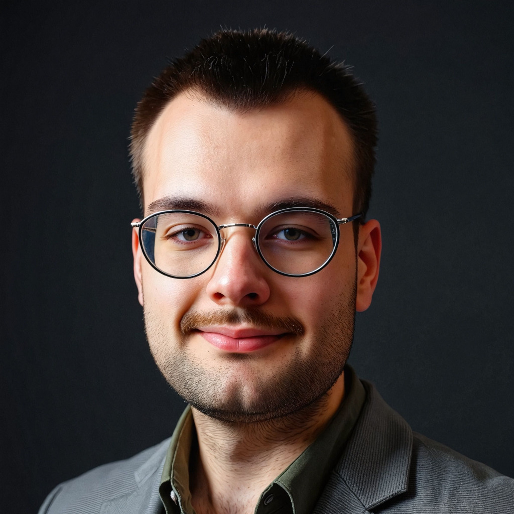 Robin Beer - IT Business Application Engineer - Hosokawa Alpine ...