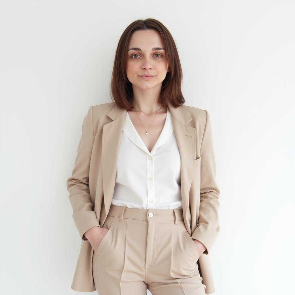 Kamila Psota - Consultant - TRS Staffing Solutions | XING