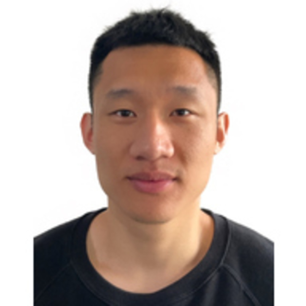 Rui Yang - Materialwissenschaften - TU Darmstadt | XING