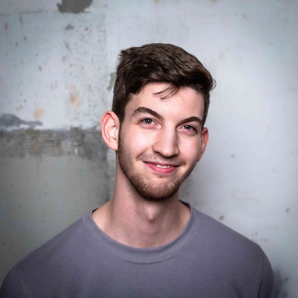 Richard von Bergmann - Technical Customer Care Manager - Enpal | XING