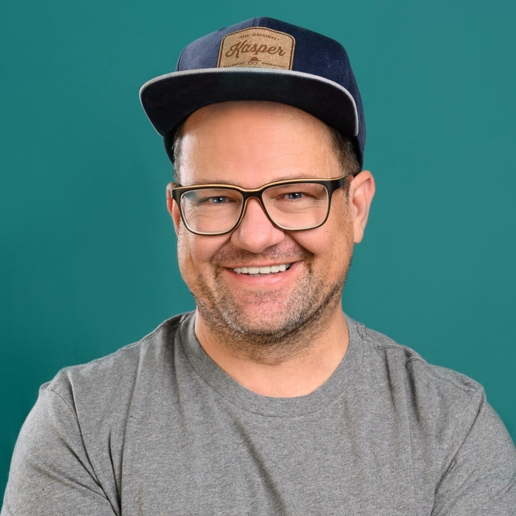 Michael Kasper - Geschäftsführer - Kasper Communications | XING