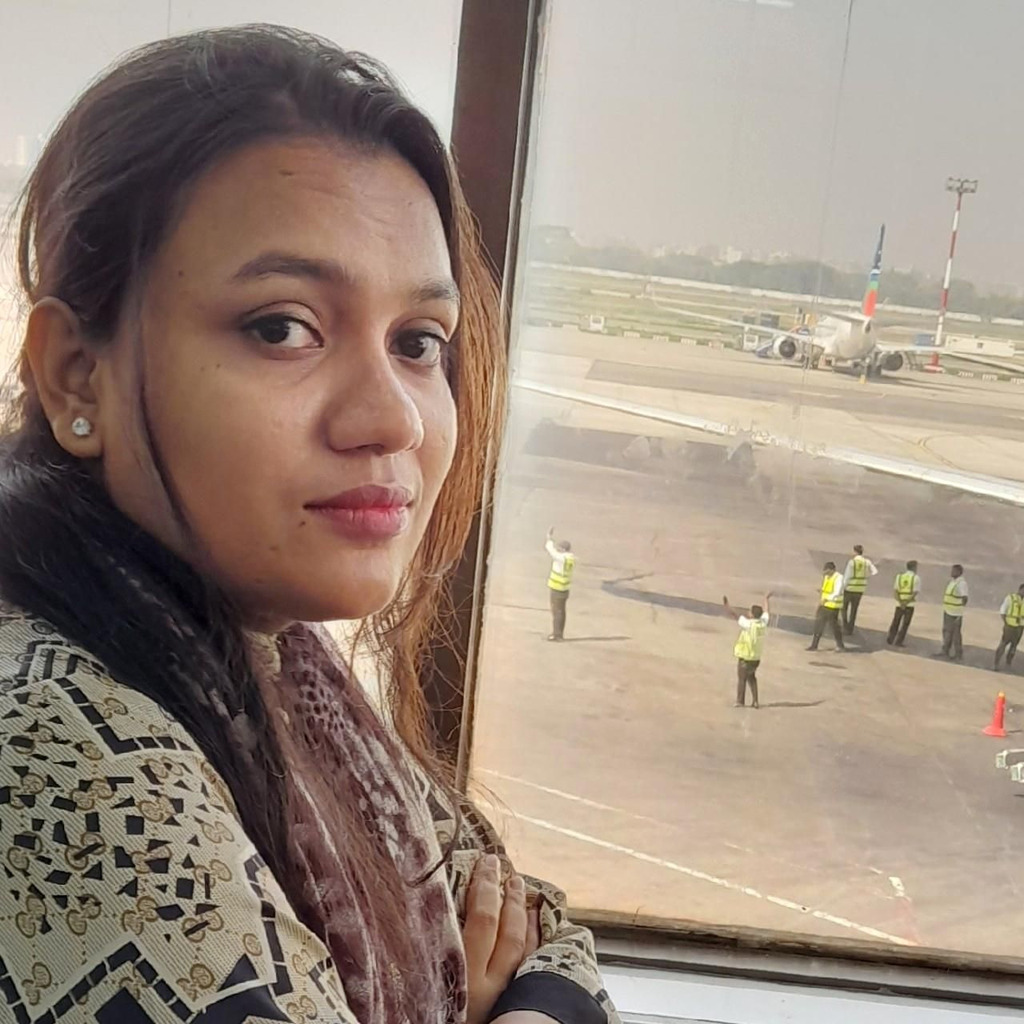 Sahida Akter - Customer Service Manager - International Student Office ...