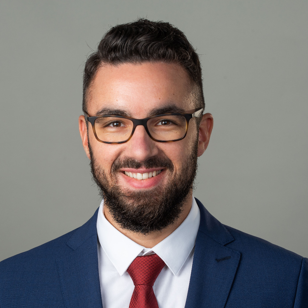 Aleksandar Matic - Consultant - d-fine | XING