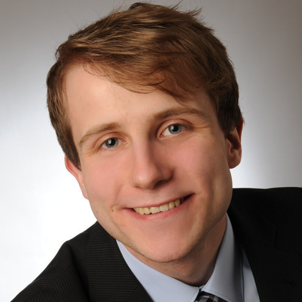 Jan Menke - Betriebswirtschaftslehre - Universität Osnabrück | XING