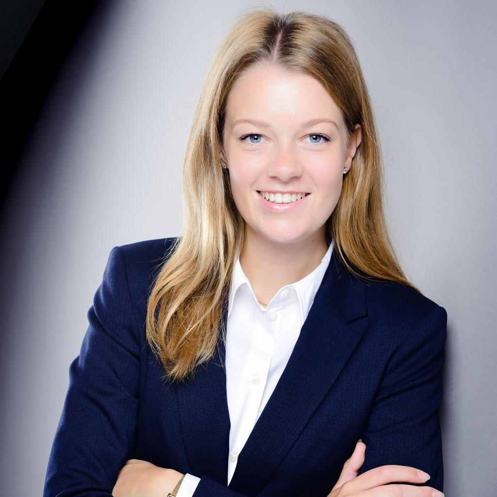 Laura Asche - Rechtswissenschaft - Rheinische Friedrich-Wilhelms ...