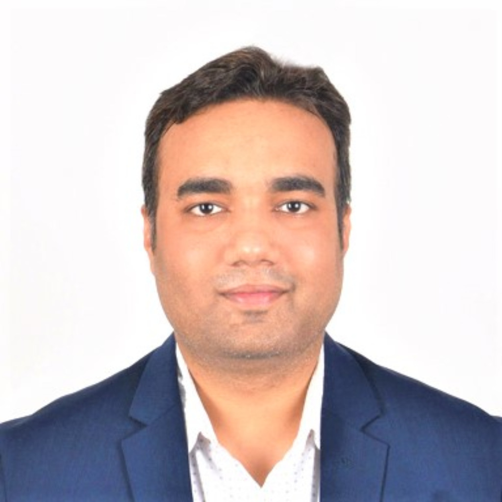 SHARAD MOHAN - Workday Functional Consultant - Deloitte Consulting USI ...