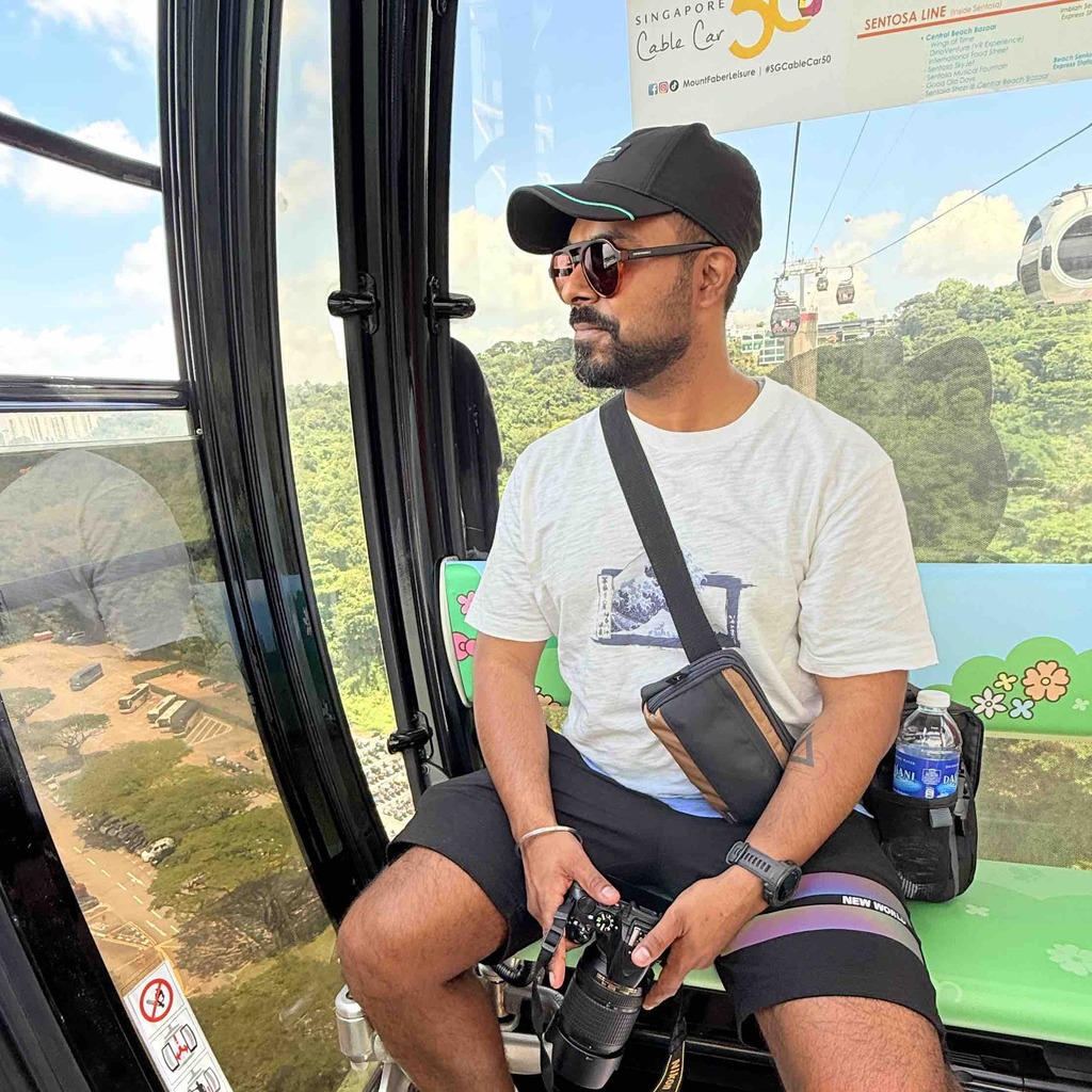 Ashish Panwar - Principal Software Engineer - Leapwork | XING