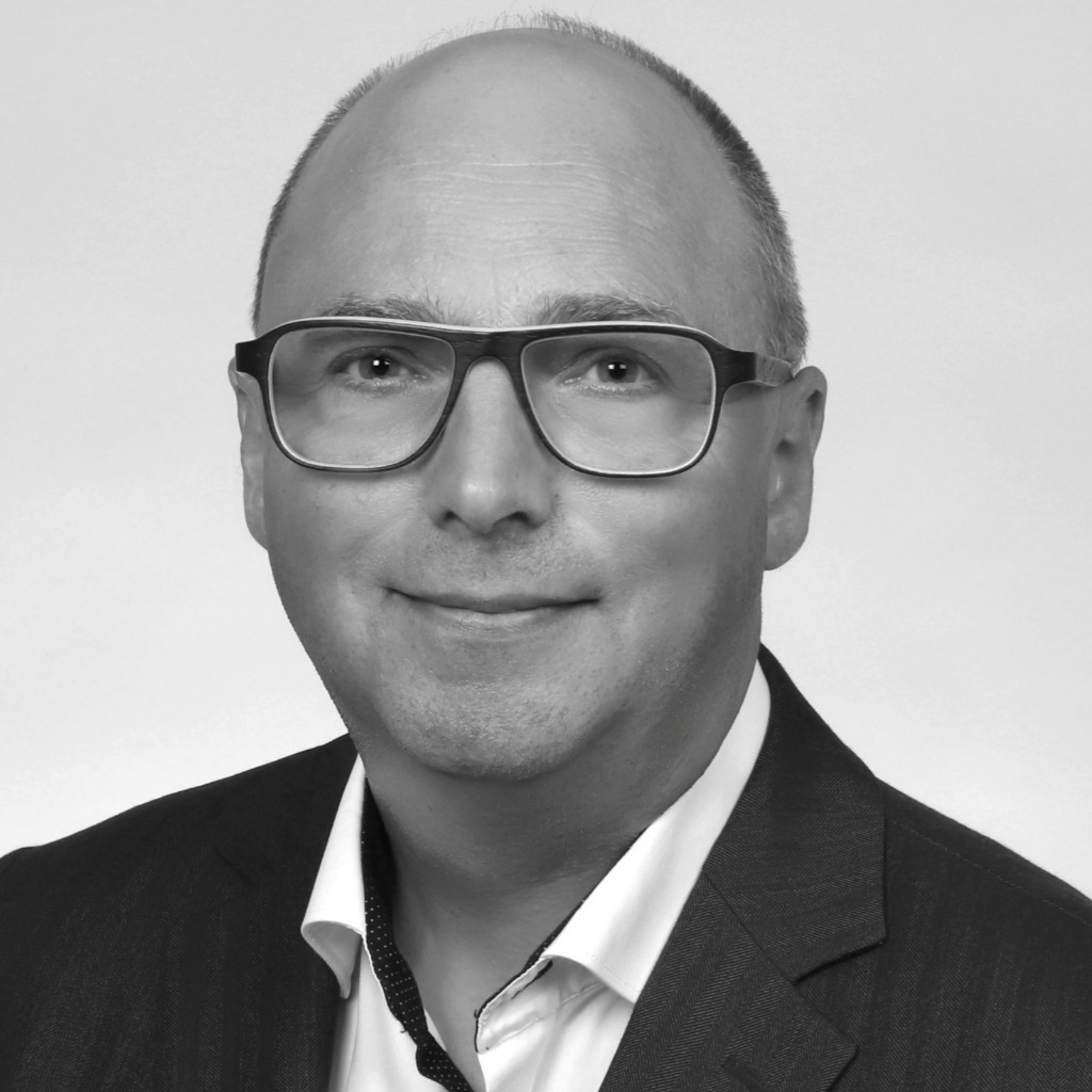 Dipl.-Ing. Christopher Wolf - Leiter F&E und Innovationsmanagement ...