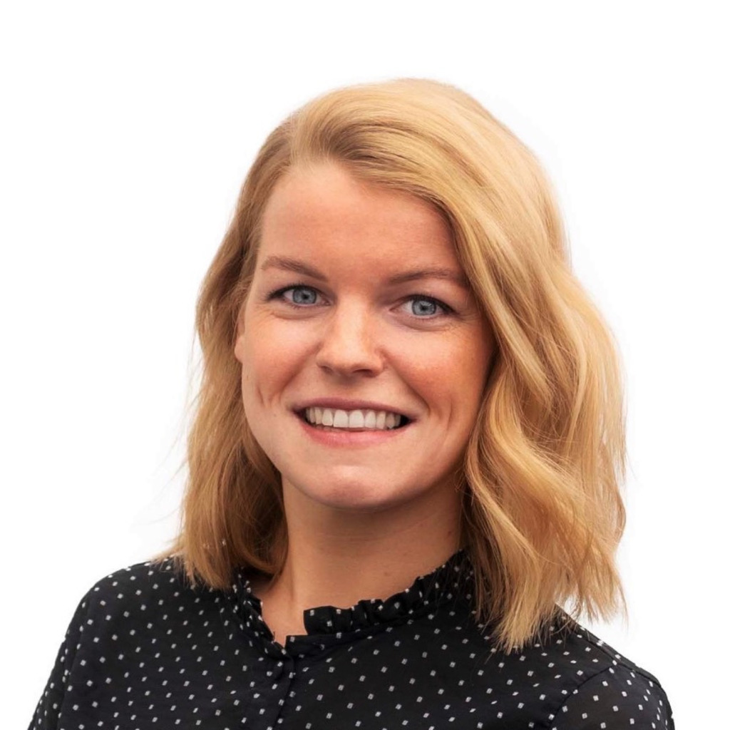 Laura Gehling - Kommunikationsmanagerin - ter Hürne GmbH & Co. KG | XING