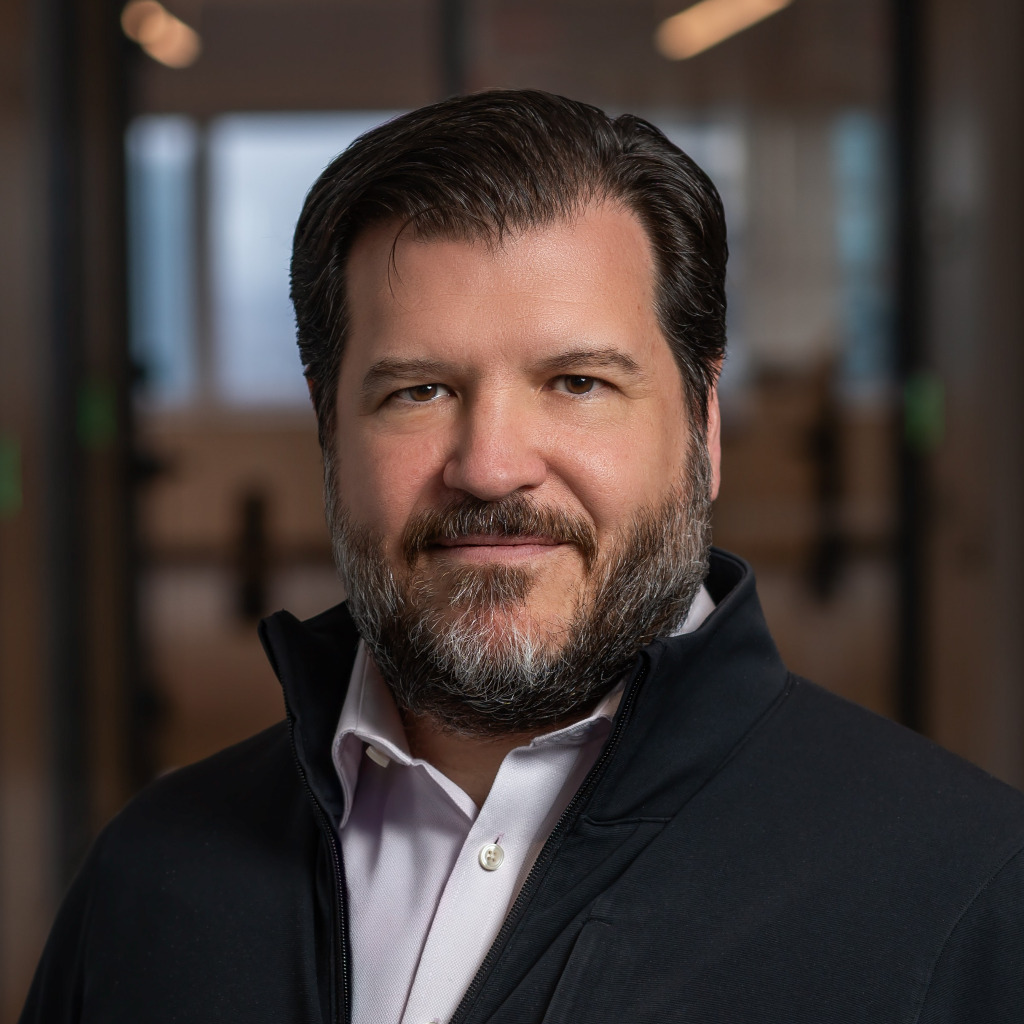 Jason Zibarras - Founder - Argo Infrastructure Partners | XING