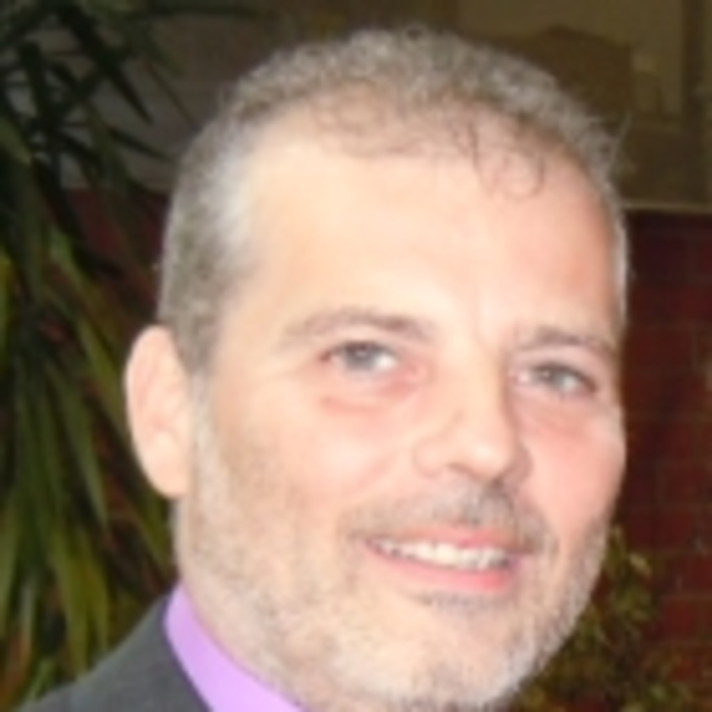 Martin Heil - Gesamtleiter Instandhaltung - Rheinspan GmbH & Co. KG | XING