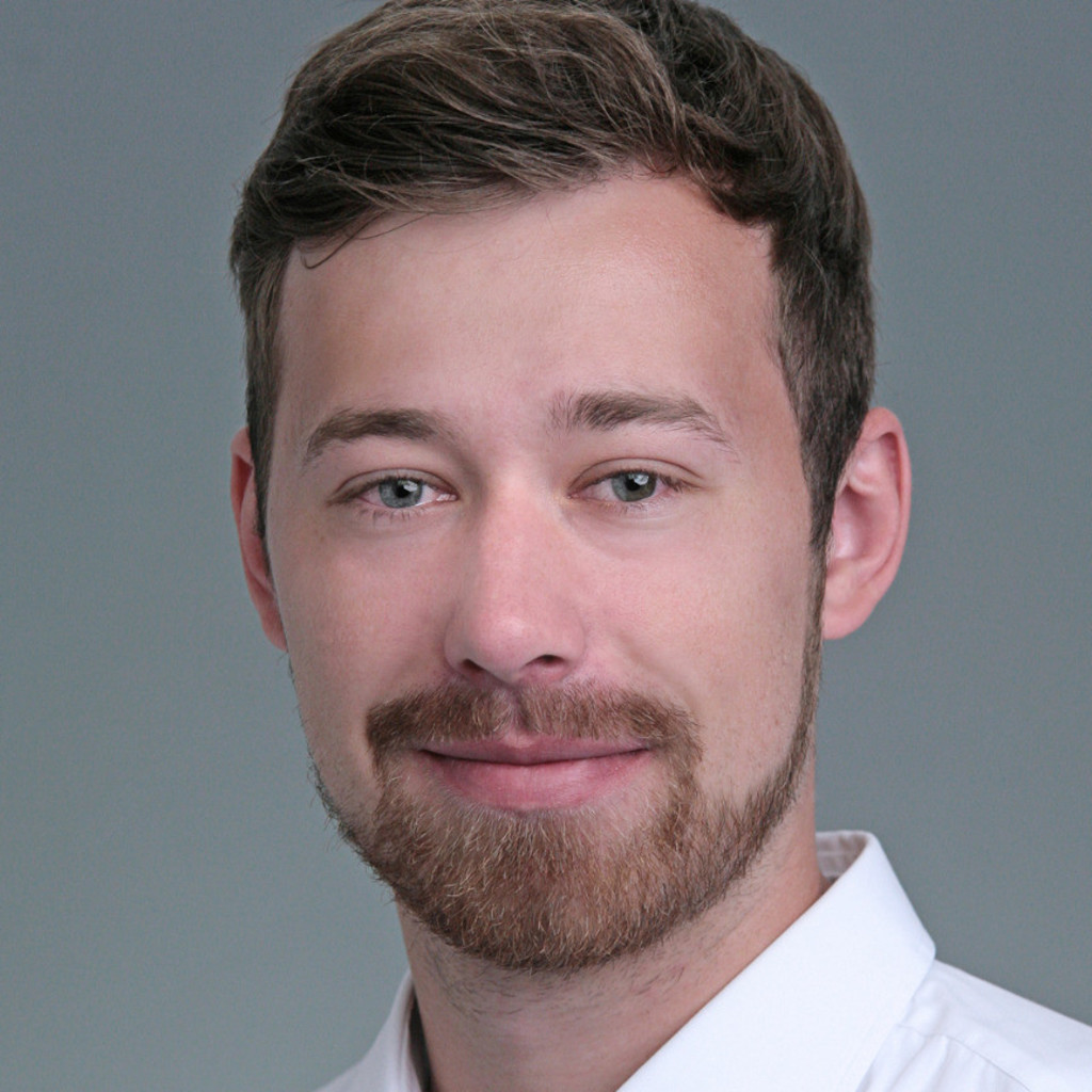 Chris Schulze - Doktorand - Daimler AG | XING