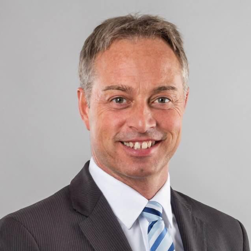 Michael Merz - Bürgermeister - Verbandsgemeinde und Stadt Ransbach ...