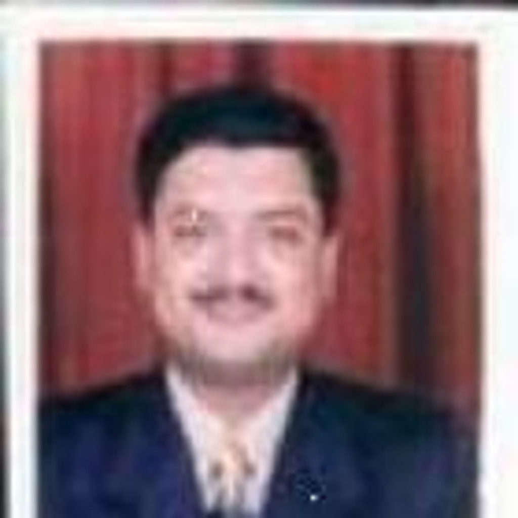 Vineet Kumar Goyal - Director - Steinbeis Centre for Technology ...