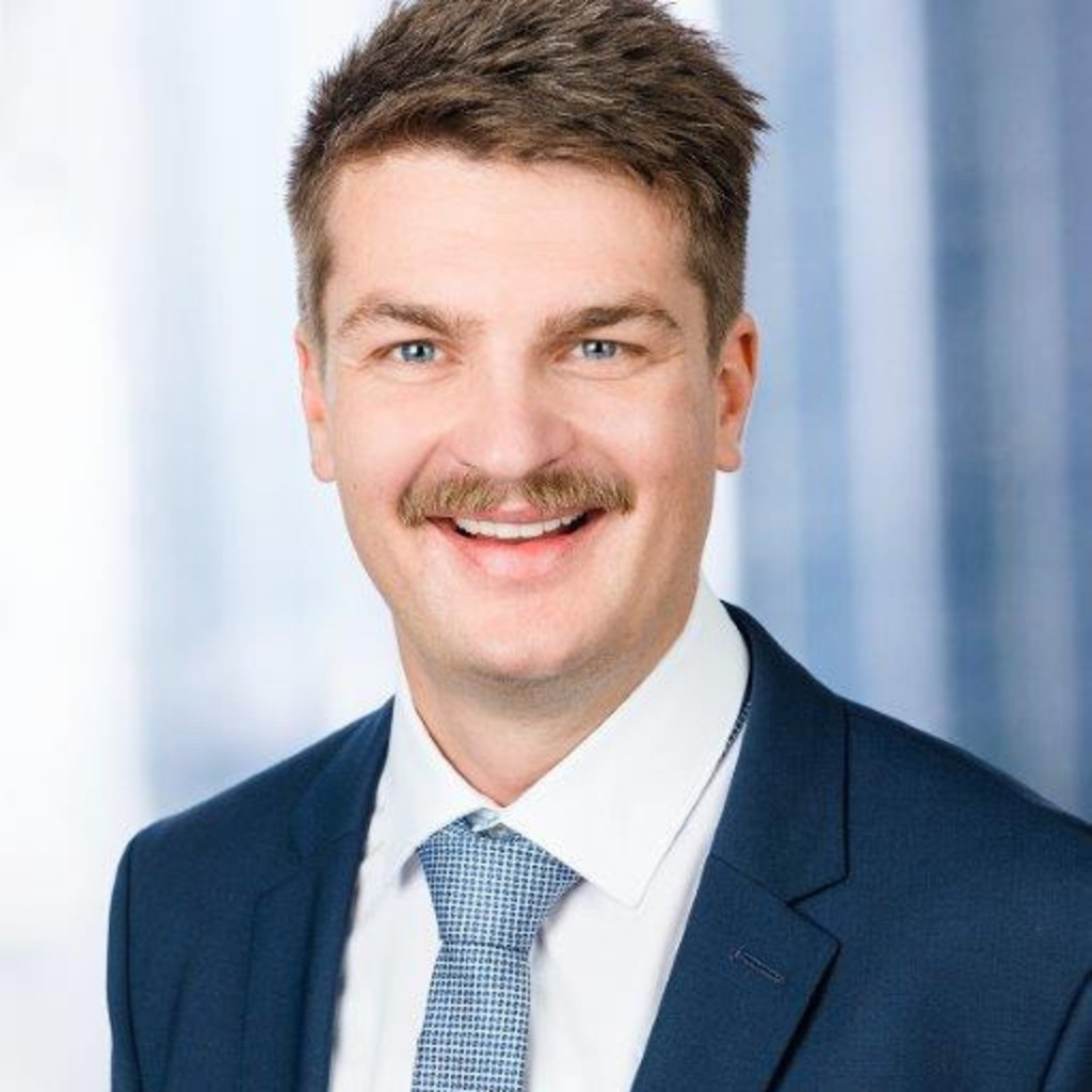 Alexander Seitz - Gruppenleiter Projektmanagement - STIHL Tirol GmbH | XING