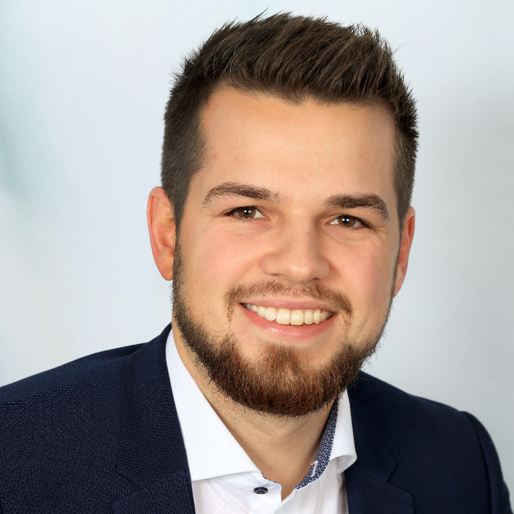 Max Bauert - Senior Security Engineer - L-Bank | XING