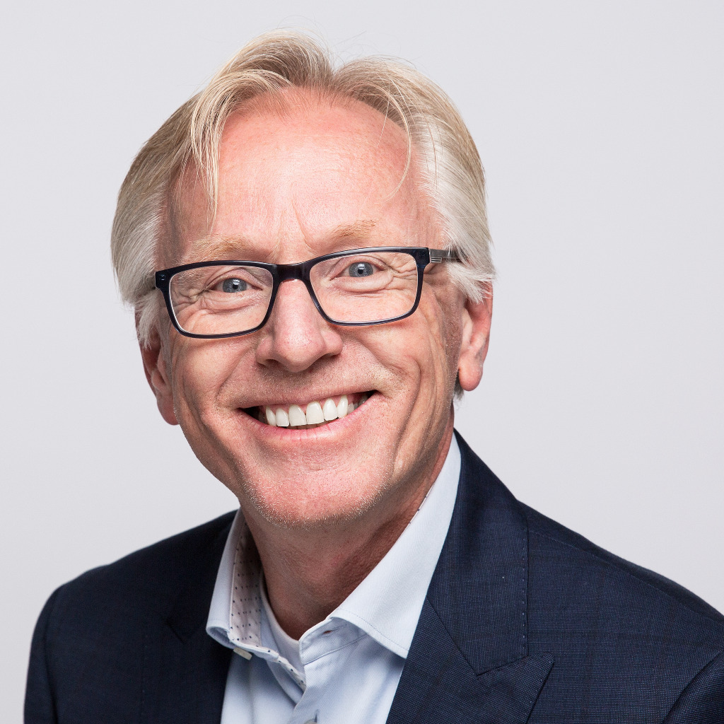 Fred de Graaf - Owner - FDG Management | XING