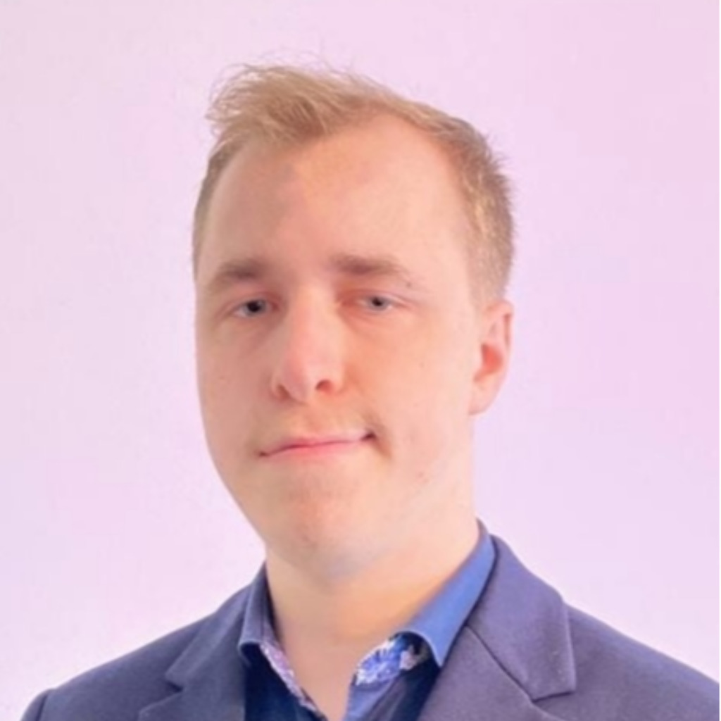 Constantin Albrecht - Studentische Aushilfe - Berliner Hochschule für ...