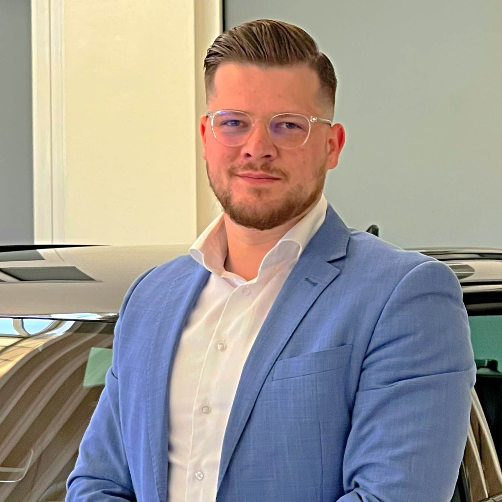 Christian Renz - Verkaufsberater Neuwagen - Audi Zentrum Leverkusen | XING