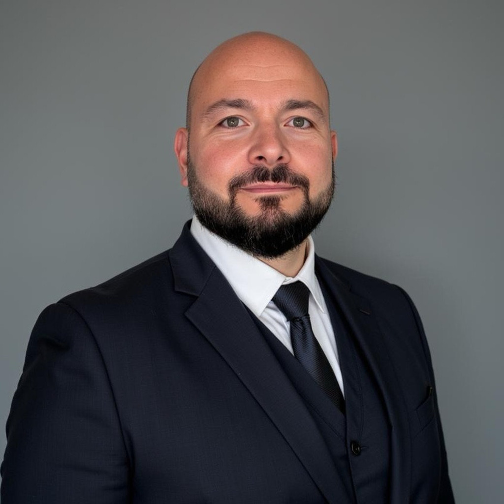 Marcel De Nozzo - Fachkraft für Arbeitssicherheit - B.A.D ...