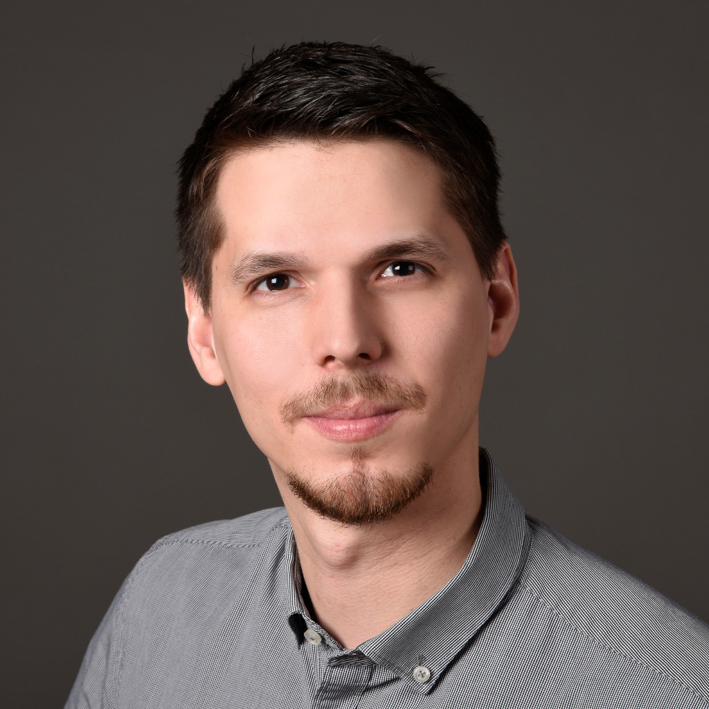 Jochen Daub - Teamleiter Automatisierungstechnik - Fidel Dreher GmbH | XING