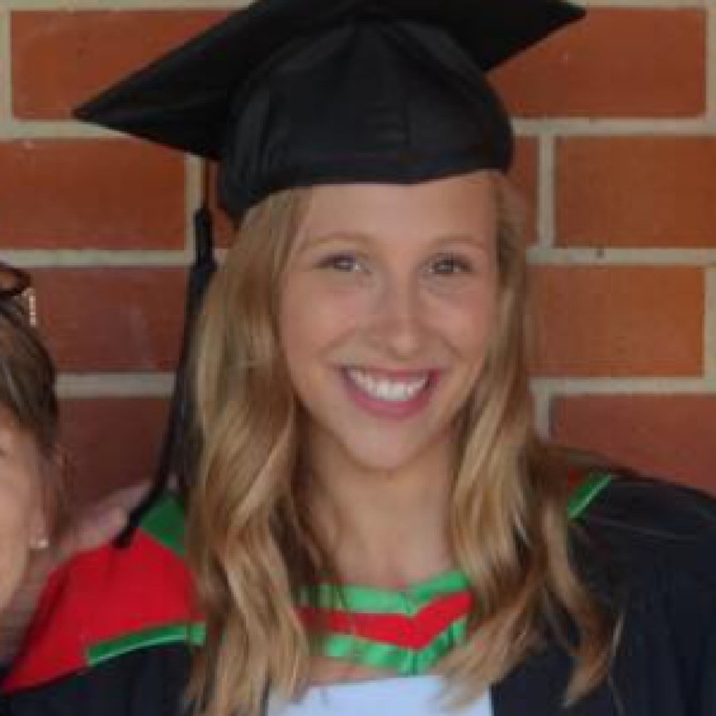 Louise Finch - Partnership and Engagment Coordinator - Australian ...