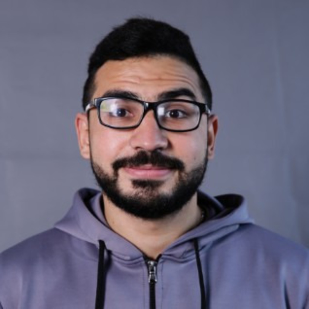 mohamed khahdraoui - Front End Developer - Proxym-IT | XING