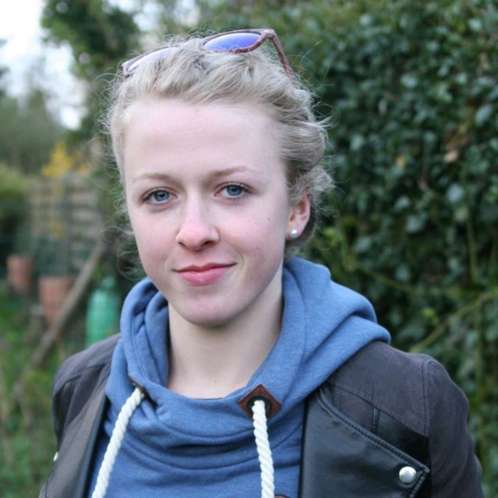 Marie Janßen - Physiotherapeutin - Gesundheitszentrum Hamburg-Schnelsen/Lokstedt | XING