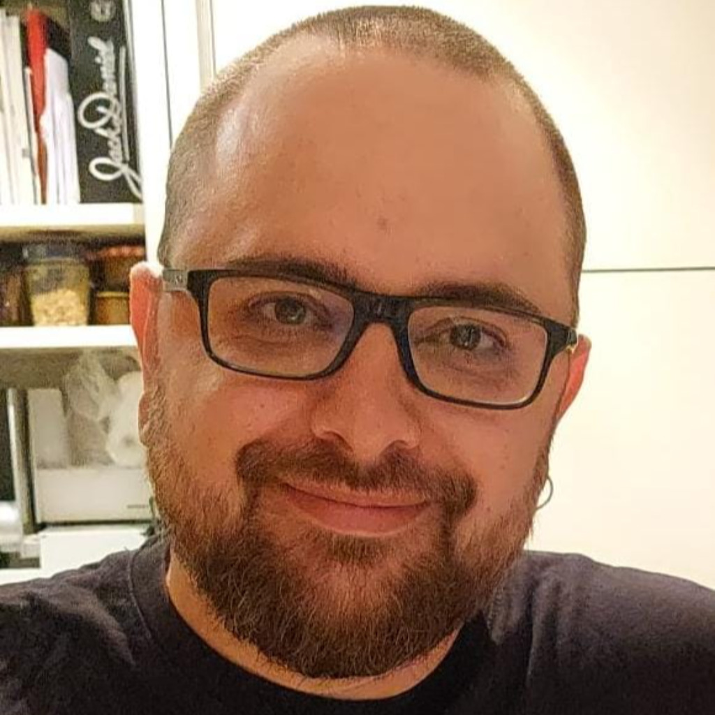 Patrick Arntz - Technische Qualität/Messtechnik - VOSS Automotive ...