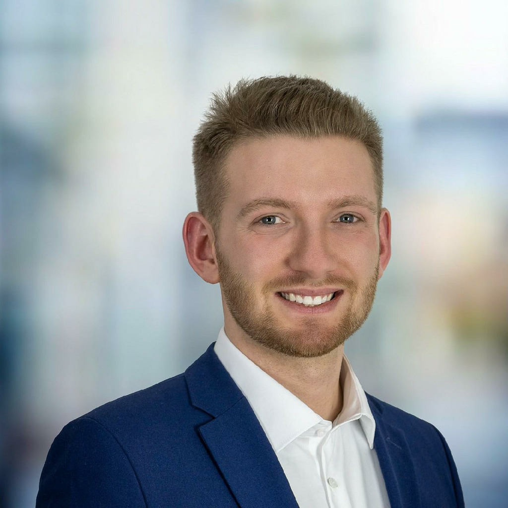 Jan Riske - Junior Fund Controller - GREENPEAK Partners | XING