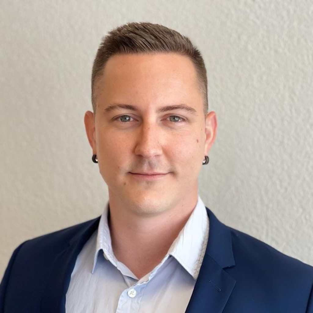 Marius Holzer - Branch Manager - Gi Group AG (ehemals Eupro AG) | XING