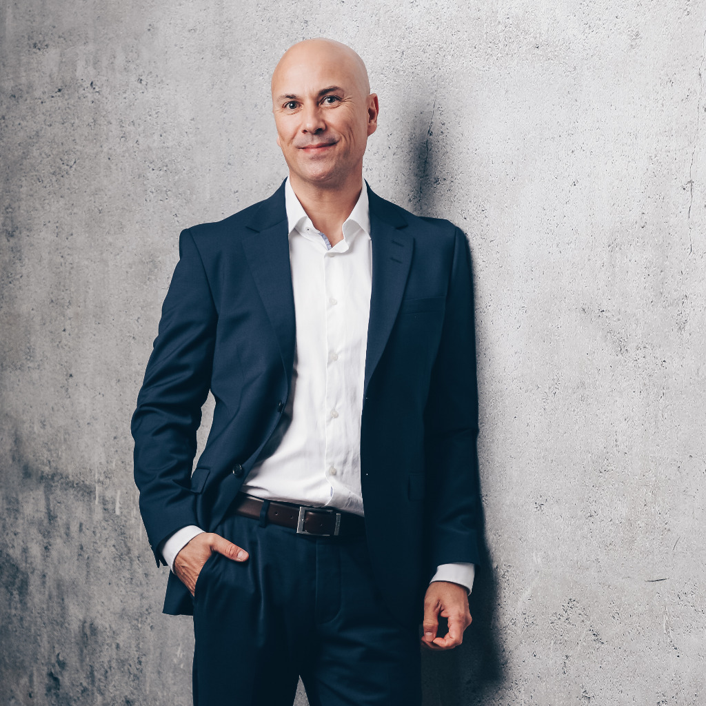 Thorsten van Helt - Vertriebsdirektor - Izobud | XING