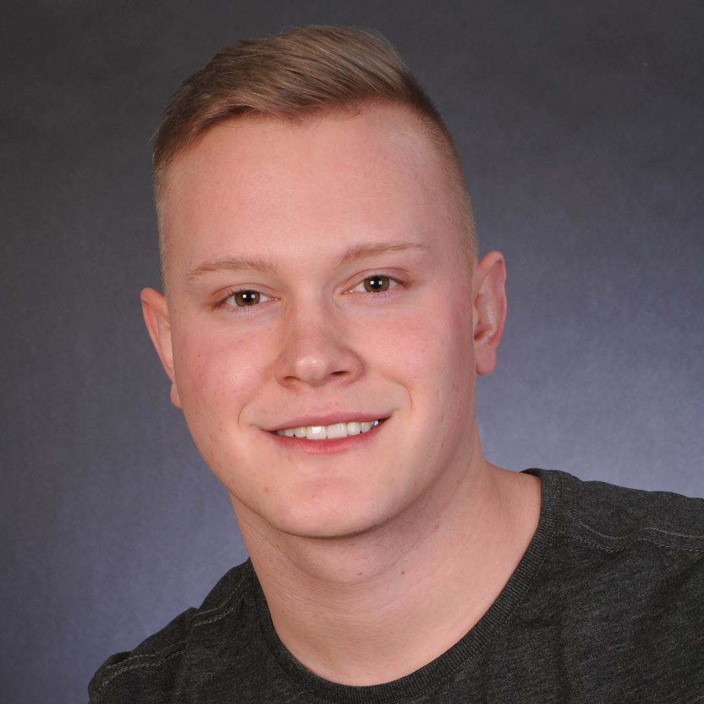 Patrick Darr - Engineering Consultant - ALTEN Germany | XING