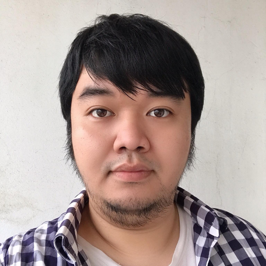 Chad Nguyen - Project Manager - OneBlade Animation Studio | XING