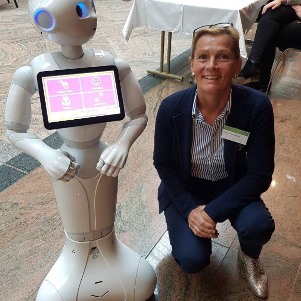 Andrea Kleineidam - Leitung Verwaltung - Marli GmbH | XING