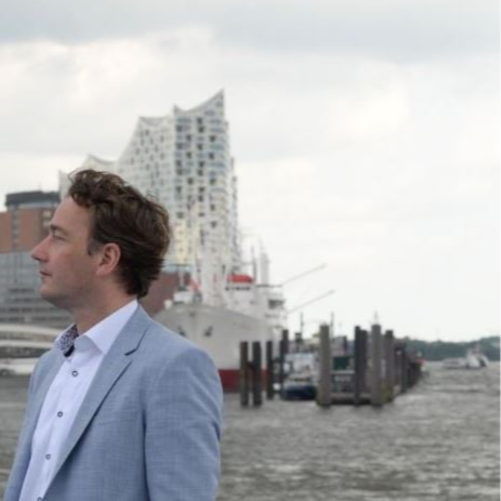 Dipl.-Ing. Robert Hester - Expert Engineer - Nordex Energy GmbH Hamburg ...