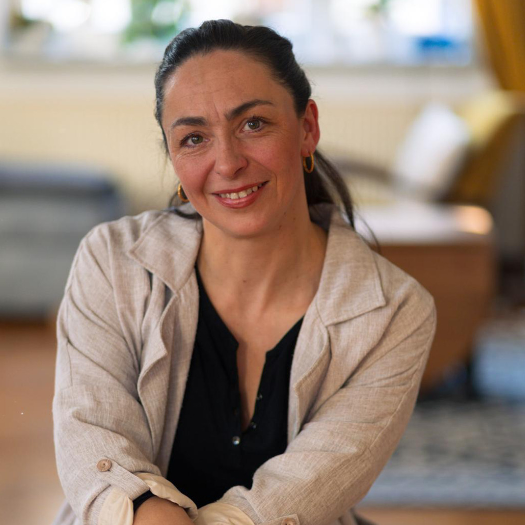 Susan Bauer - Innenarchitektin - pbr Planungsbüro Rohling AG | XING