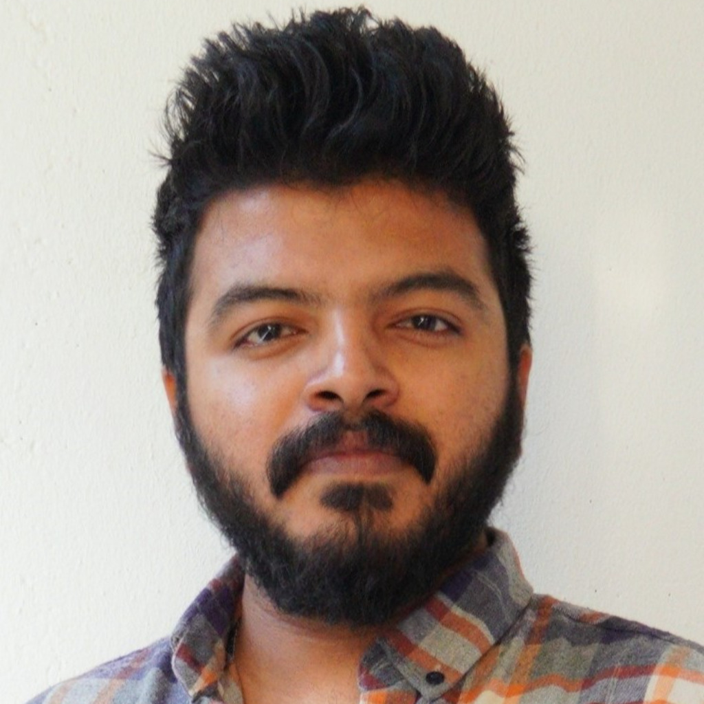 Jishnu Naithasseri Vasudevan: Ausbildung und Berufserfahrung | XING