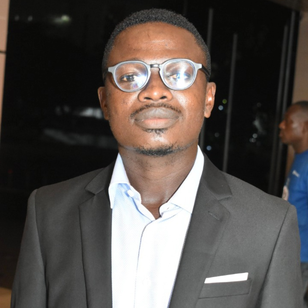 Emmanuel Kwaw Mensah - Mineral Engineering - University of Mines and ...