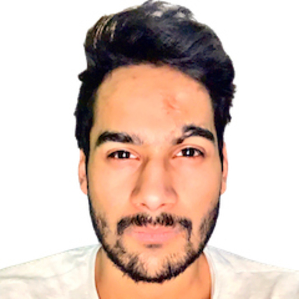 Abhinav Dwivedi - Data Science Consultant - EY (Ernst & Young) | XING