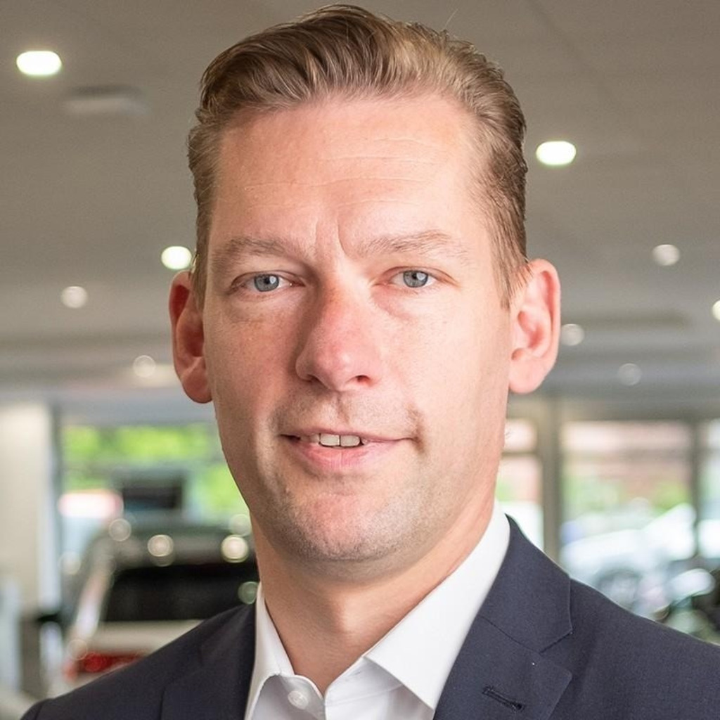 Thomas Kramer - Serviceleiter - Emil Frey Küstengarage GmbH | XING