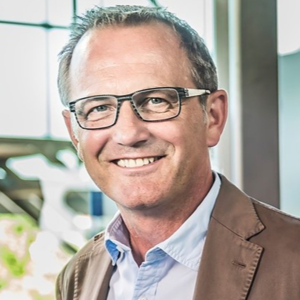 Thomas Lehmann - Markenbotschafter - EOL Packaging Experts GmbH | XING
